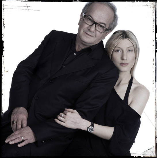 Léo Scheer, “éditeur radical” (sic) | À Découvrir